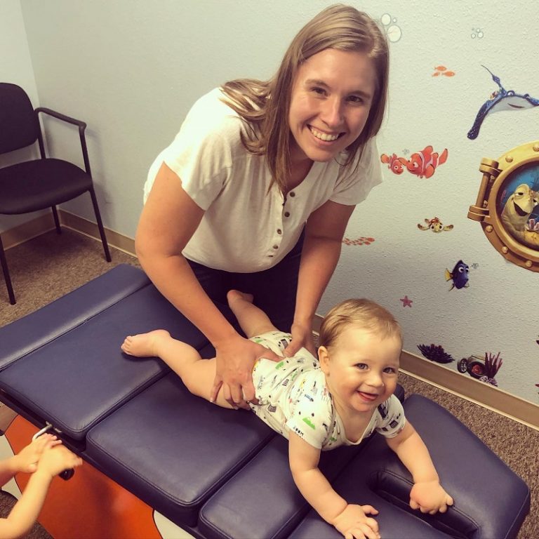 Chiropractic Adjustments And Manipulation in Milford, IA | Ingwersen ...